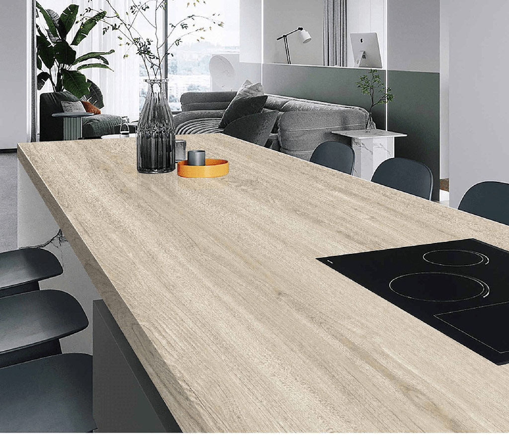 2241 Pergo Oak - Pryon International
